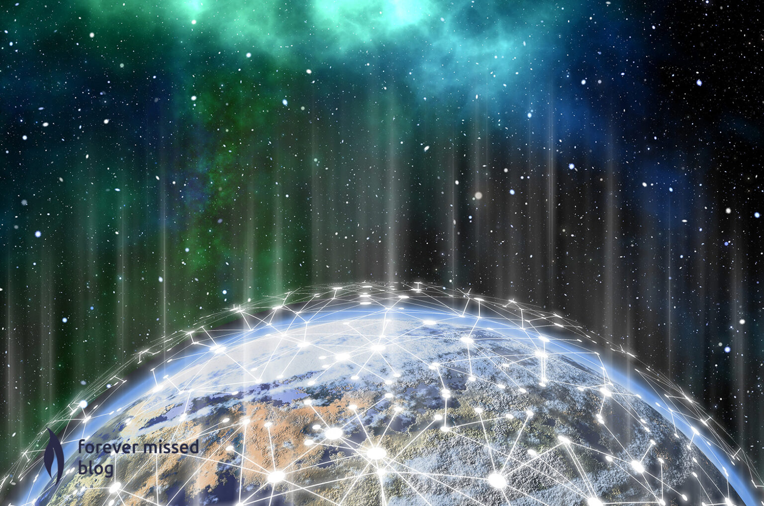 Navigating Digital Death in the Age of Social Media - ForeverMissed Blog